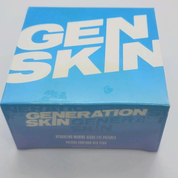 Generation Skin | Skincare | Generation Skin Hydrating Eye Patches ...